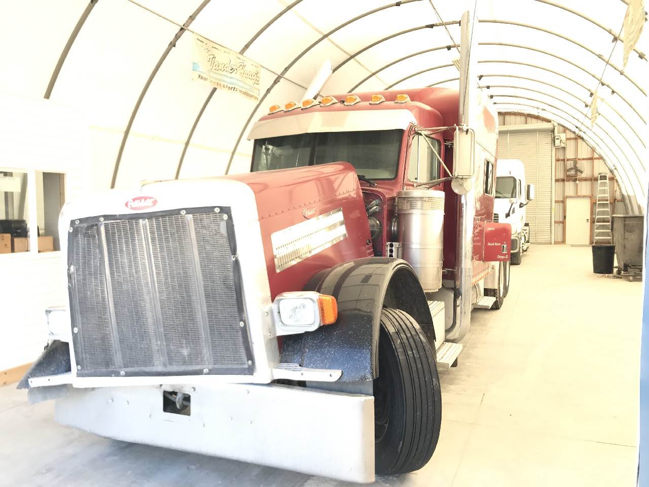 2002 ANY Frame for a Peterbilt 379 For Sale | Council Bluffs, IA ...