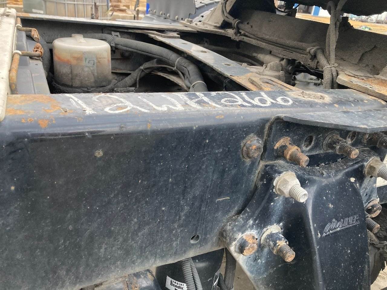 2012 ANY Frame for a Freightliner Cascadia For Sale | Winimac, IN ...