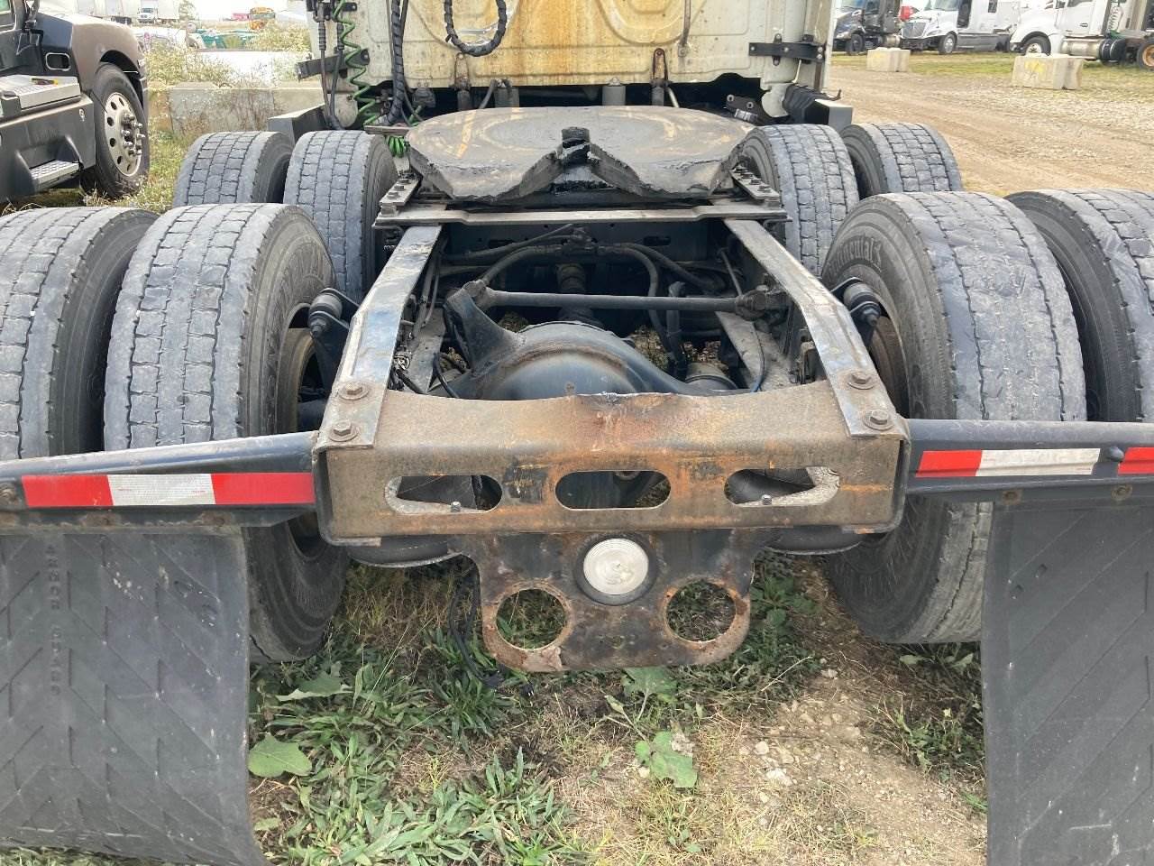 2015 ANY Frame for a Freightliner Cascadia For Sale | Spencer, IA ...