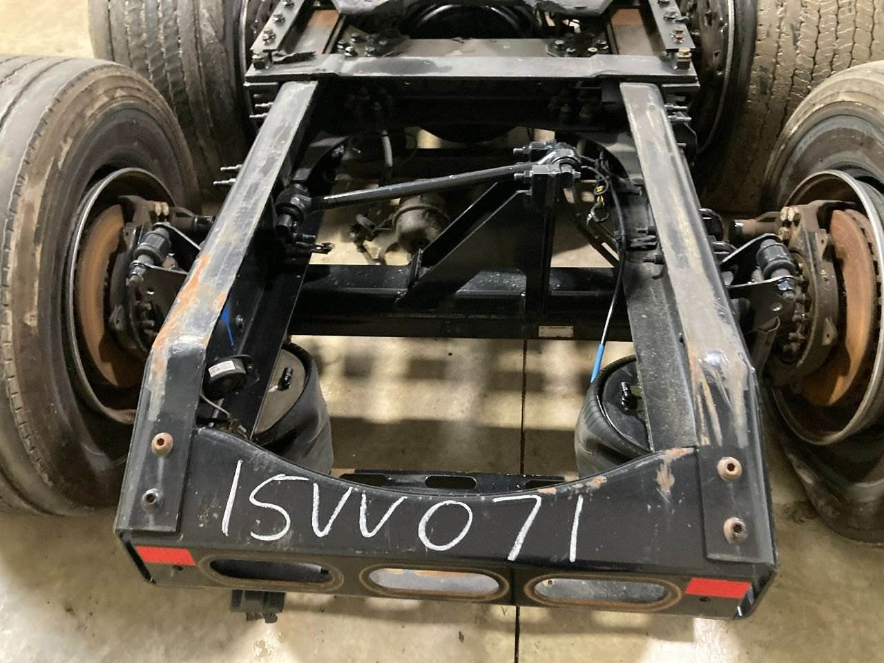 2015 ANY Frame for a Volvo VNL For Sale | Winimac, IN | 25537930 ...