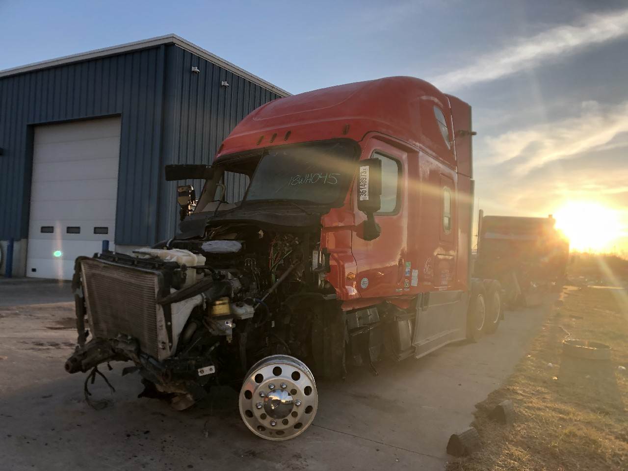 2018 ANY Frame for a Freightliner Cascadia For Sale | Kansas City, MO ...