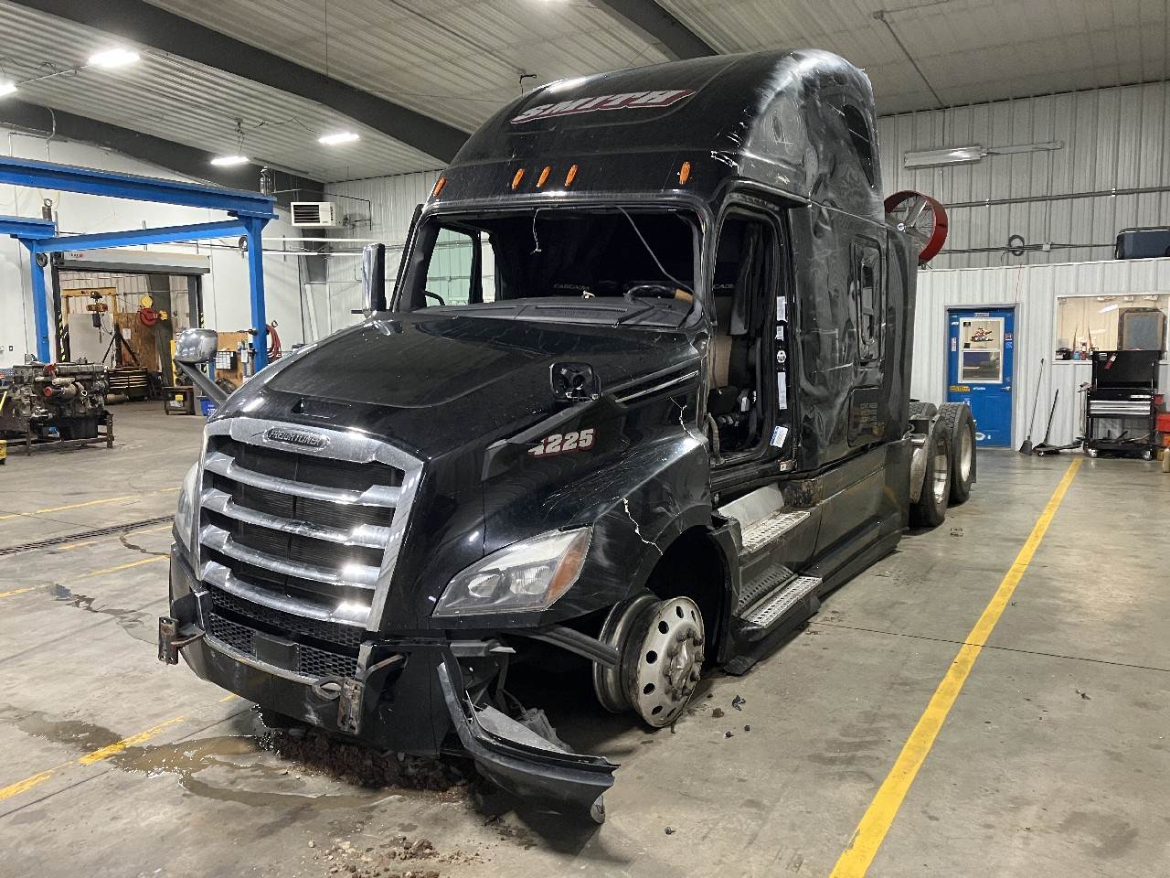 2022 ANY Frame for a Freightliner Cascadia For Sale | Sioux Falls, SD ...
