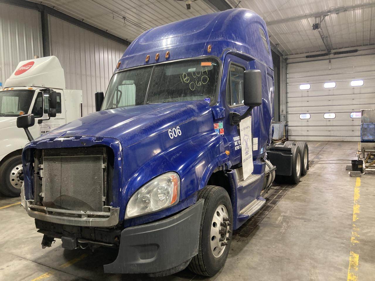 2018 ANY Frame for a Freightliner Cascadia For Sale | Sioux Falls, SD ...