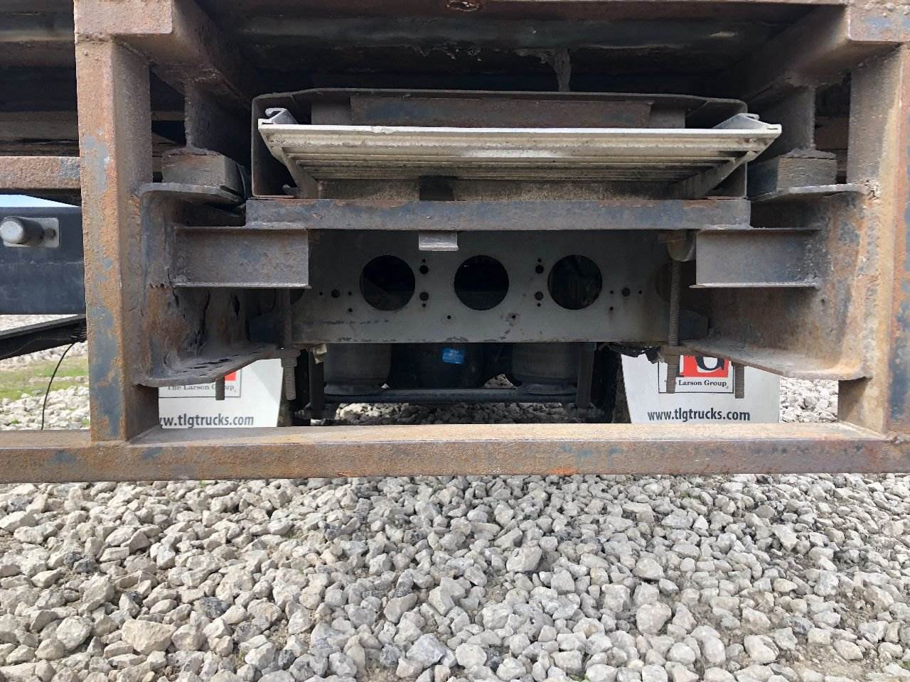 2018 ANY Frame for a Peterbilt 220 Coe For Sale | Spencer, IA ...