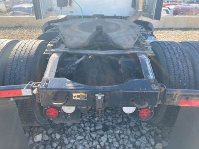 2016 ANY Frame for a Peterbilt 579 For Sale | Spencer, IA | 25637198 ...