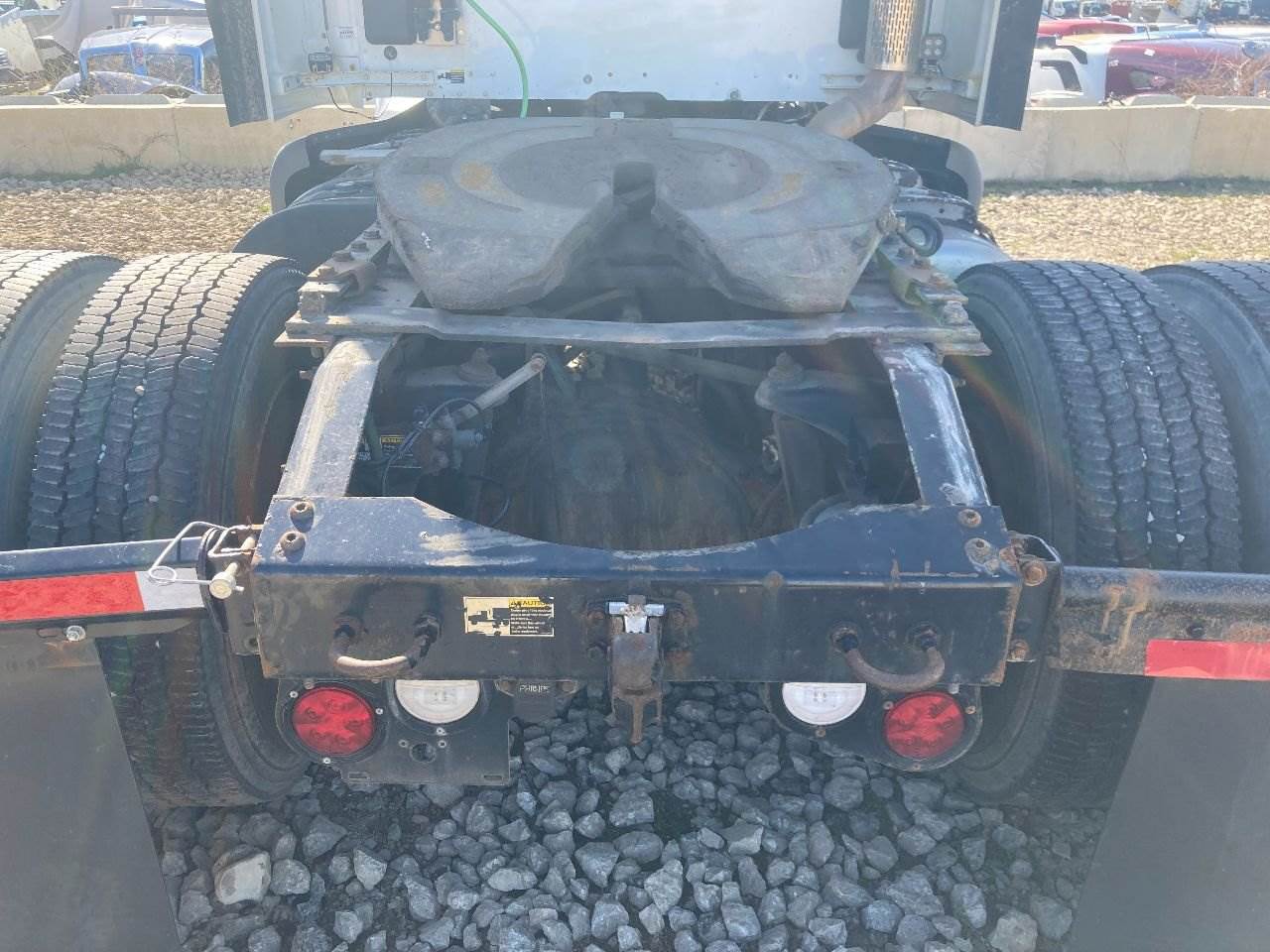 2016 ANY Frame for a Peterbilt 579 For Sale | Spencer, IA | 25637198 ...