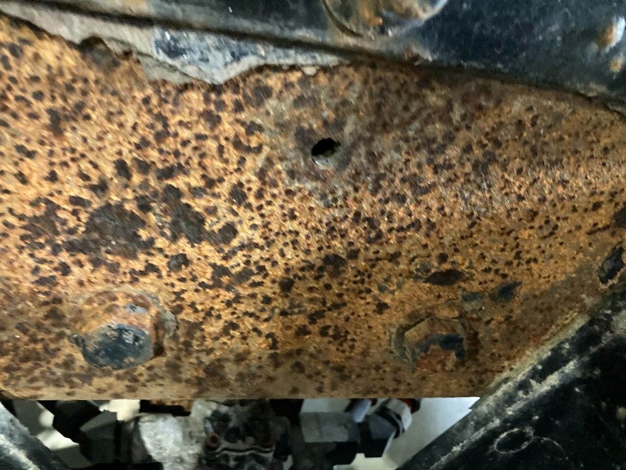 2006 ANY Frame for a Kenworth T600 For Sale | Winimac, IN | 25642082 ...