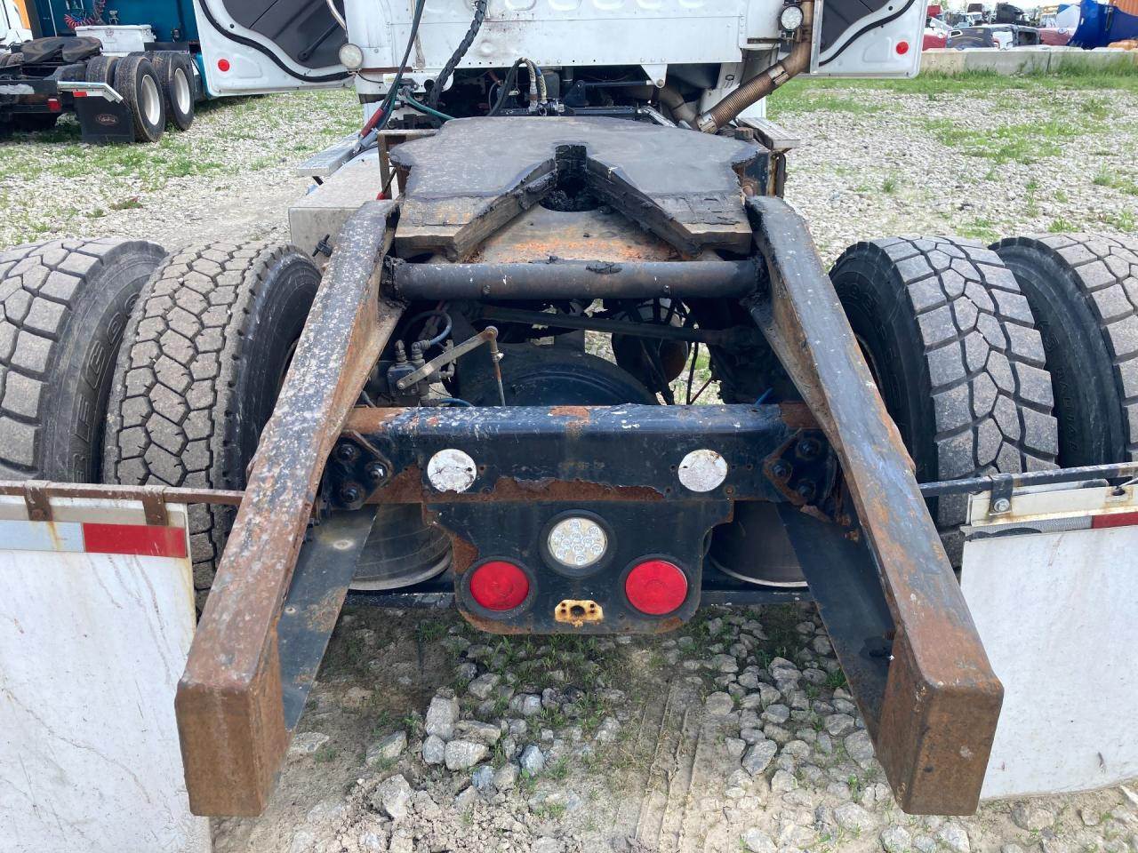 2014 ANY Frame for a Freightliner M2 112 For Sale | Spencer, IA ...