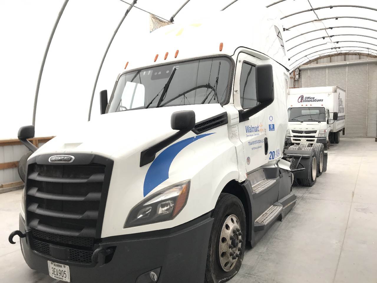 2020 ANY Frame for a Freightliner Cascadia For Sale | Council Bluffs ...