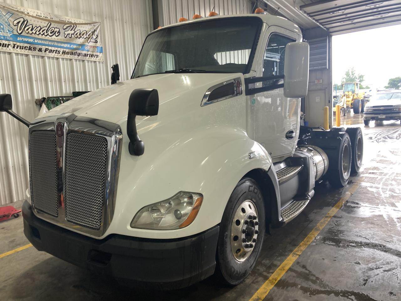 2016 ANY Frame for a Kenworth T680 For Sale | Sioux Falls, SD ...