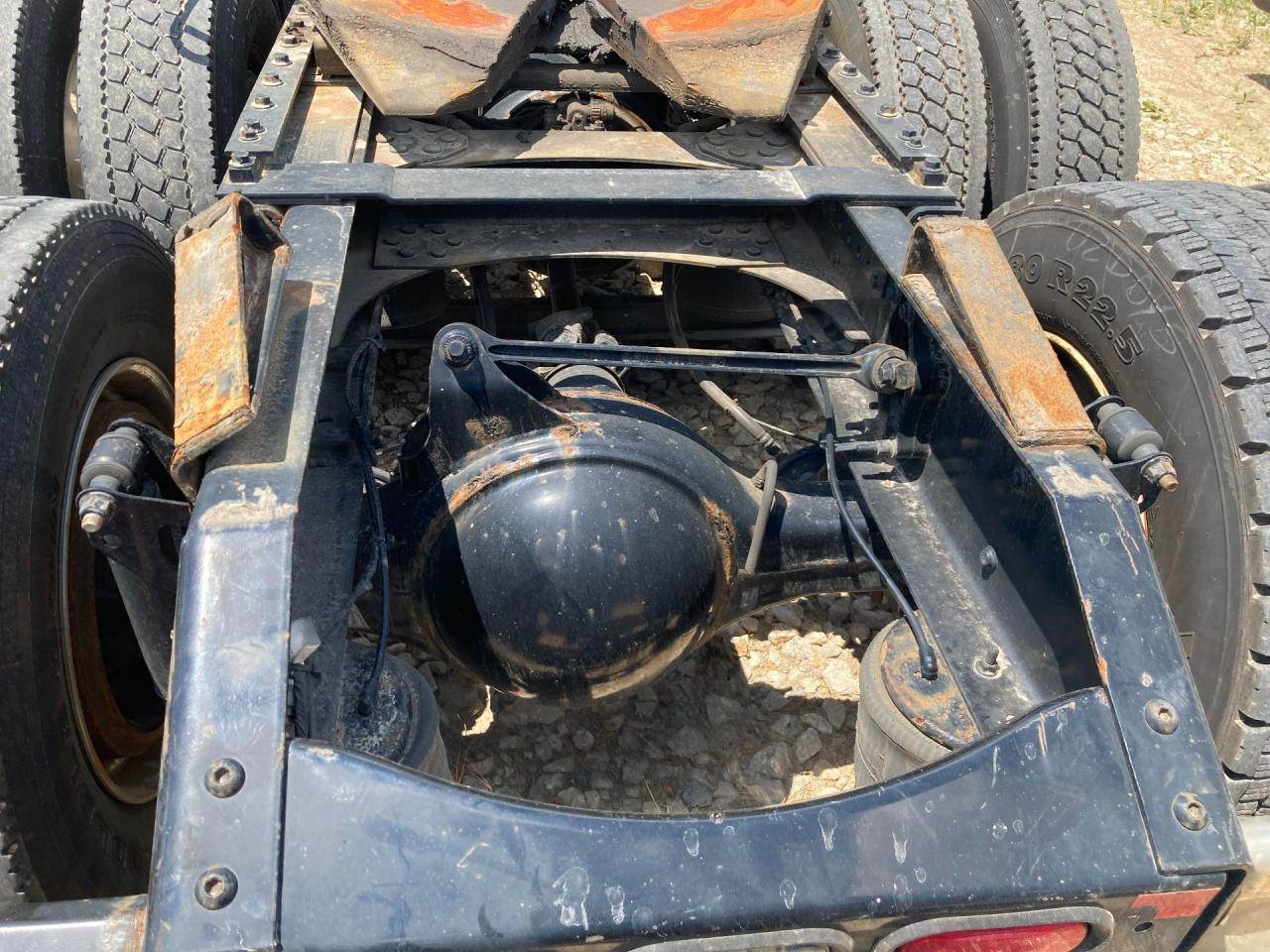 2020 ANY Frame for a Volvo VNL For Sale | Spencer, IA | 25675186 ...