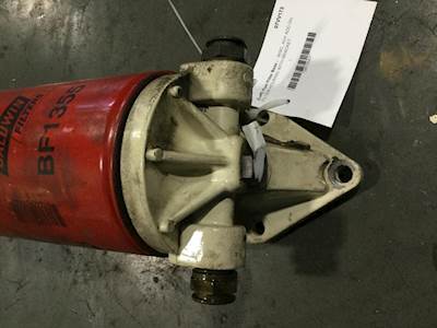 Cummins Fuel Filter Bases For Sale | MyLittleSalesman.com