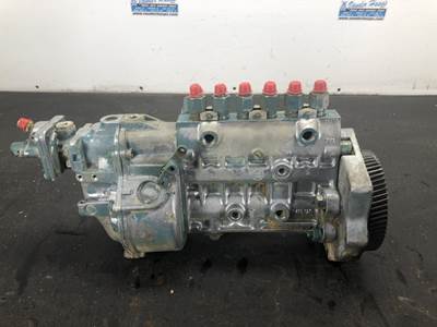 International DT466C Fuel Injection Pump For Sale | Spencer, IA ...