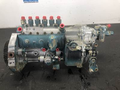 International DT466C Fuel Injection Pump For Sale | Spencer, IA ...