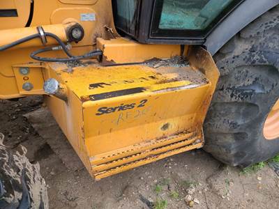 Case Tractor & Equipment Fuel Tanks For Sale | MyLittleSalesman.com