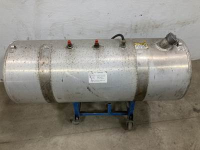 2010 Ford F-550 Fuel Tank for a Ford F550 Super Duty For Sale | Sioux ...