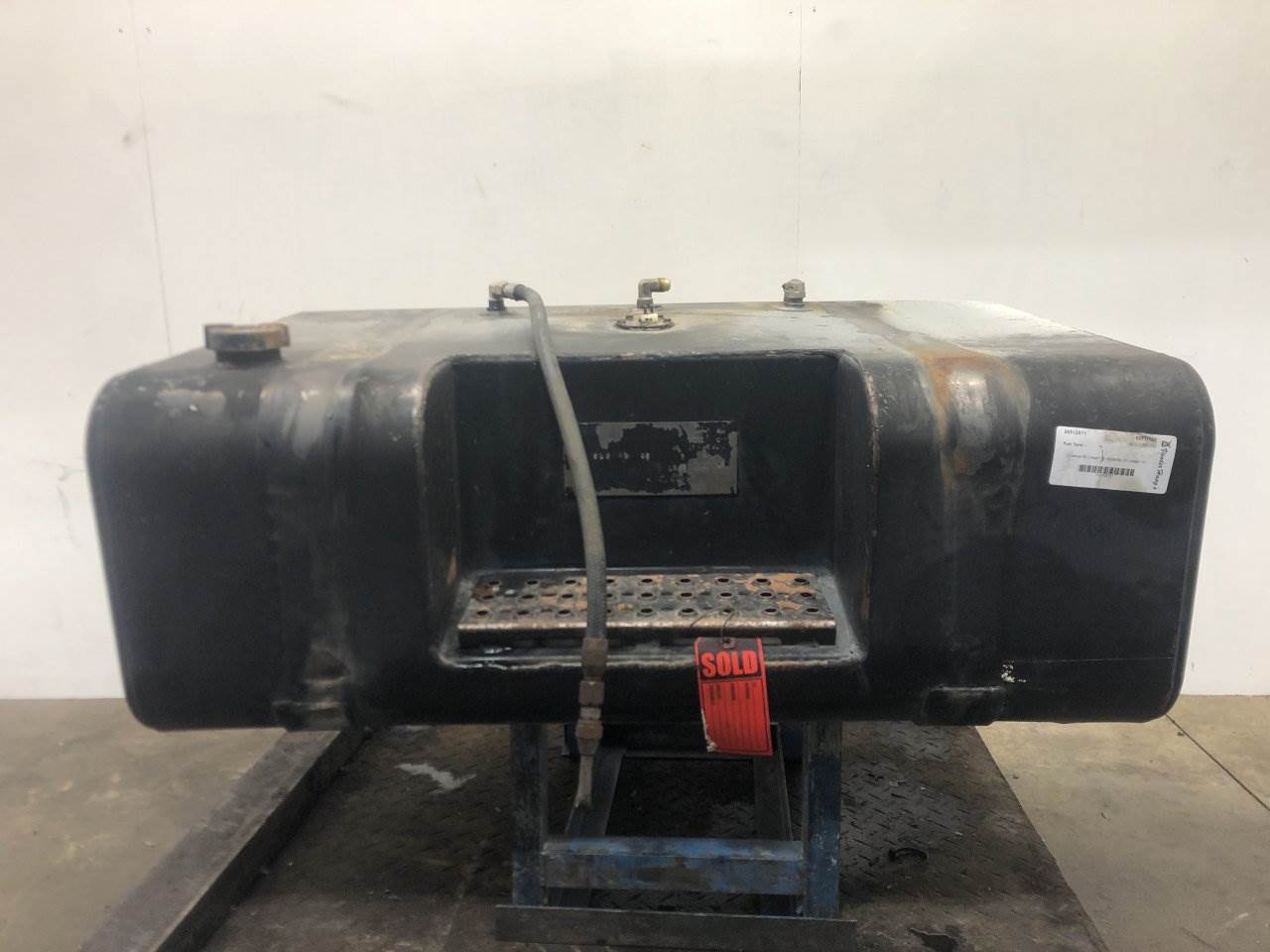 1990 Ford F-800 Fuel Tank for a Ford F800 For Sale | Sioux Falls, SD ...