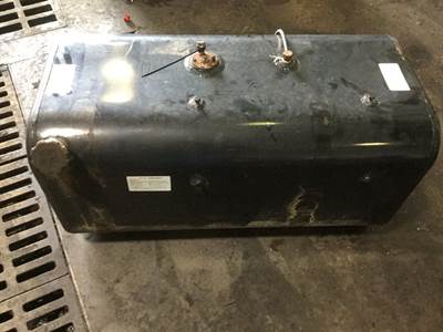 Fuel Tanks For Sale - Semi Truck / Commercial Truck Fuel Tanks ...