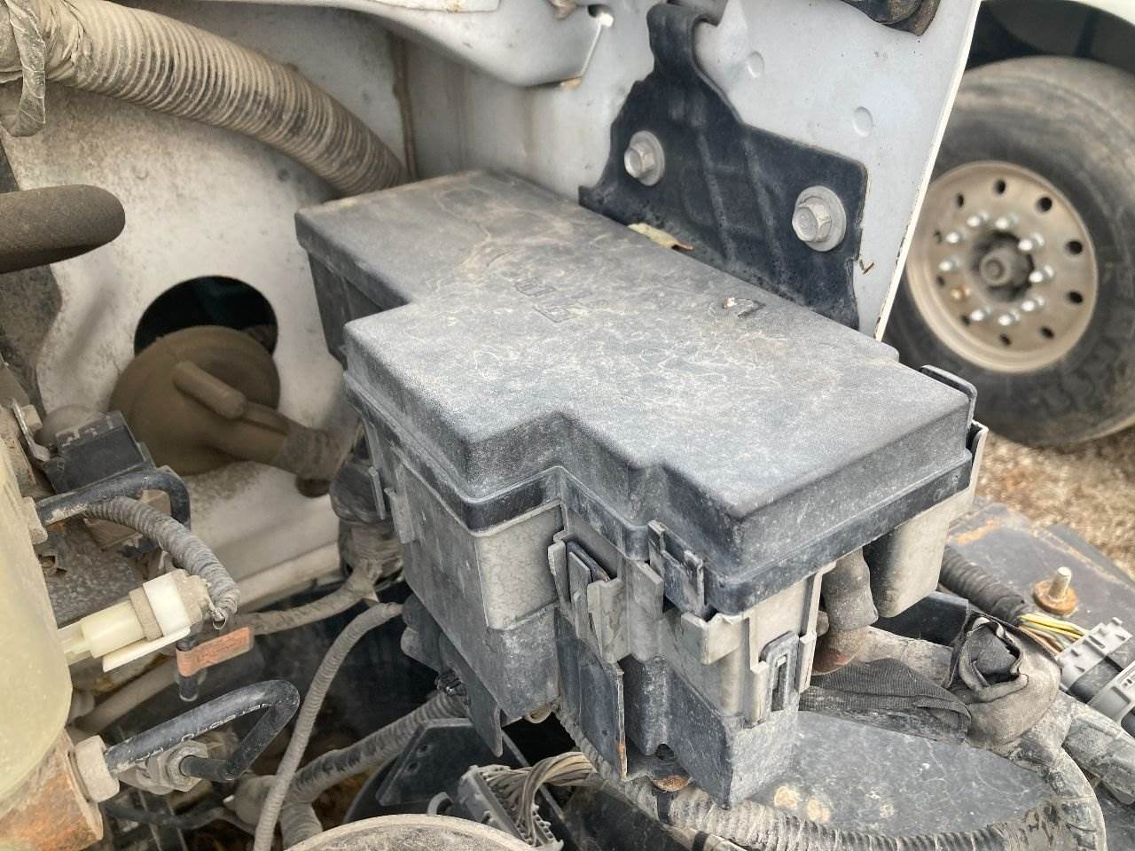 2016 Ford F-650 Fuse Box for a Ford F650 For Sale | Des Moines, IA ...