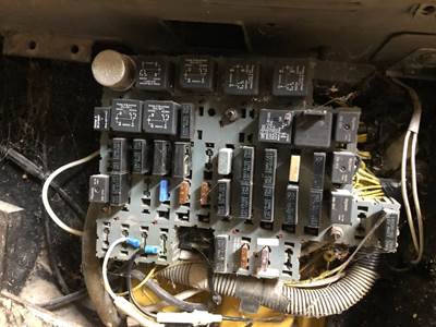 Fuse Boxes & Panels For Sale | MyLittleSalesman.com