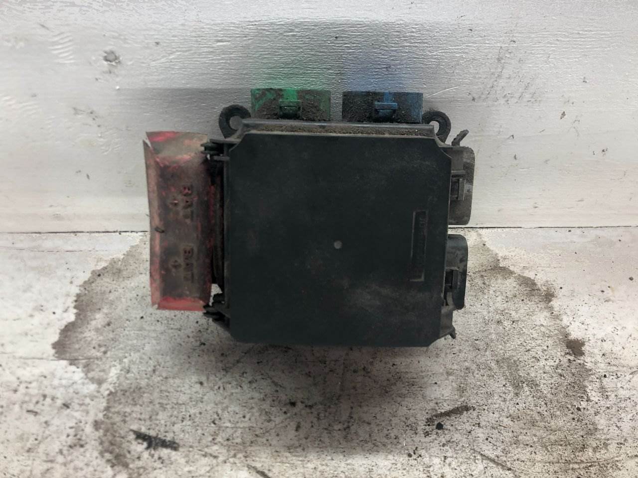 2016 Freightliner M2 106 Fuse Box For Sale | Kansas City, MO | A06 ...