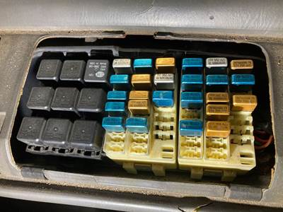 Fuse Boxes & Panels For Sale | MyLittleSalesman.com