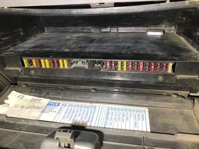 Isuzu Fuse Boxes & Panels For Sale | MyLittleSalesman.com