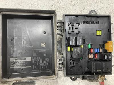 2020 Mack AN (ANTHEM) Fuse Box For Sale | Spencer, IA | 25617246 ...