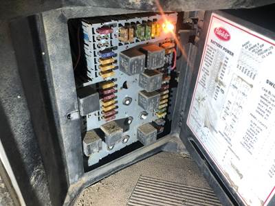 Fuse Boxes & Panels For Sale | MyLittleSalesman.com