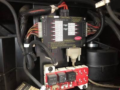 Peterbilt Fuse Boxes & Panels For Sale | MyLittleSalesman.com