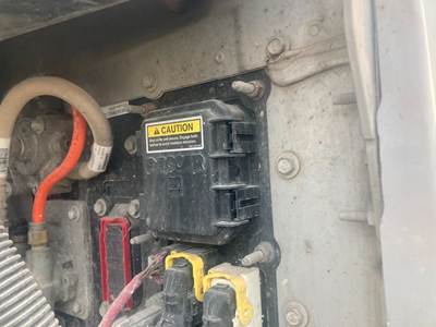 Peterbilt Fuse Boxes & Panels For Sale | MyLittleSalesman.com