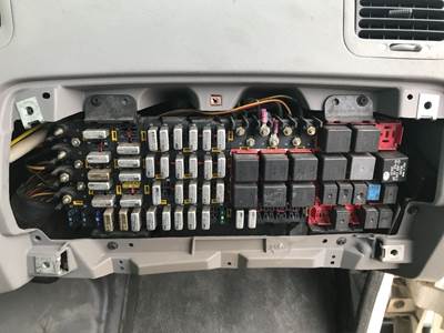 Fuse Boxes & Panels For Sale | MyLittleSalesman.com