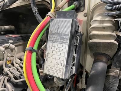 Western Star 4900FA Fuse Boxes & Panels For Sale | MyLittleSalesman.com