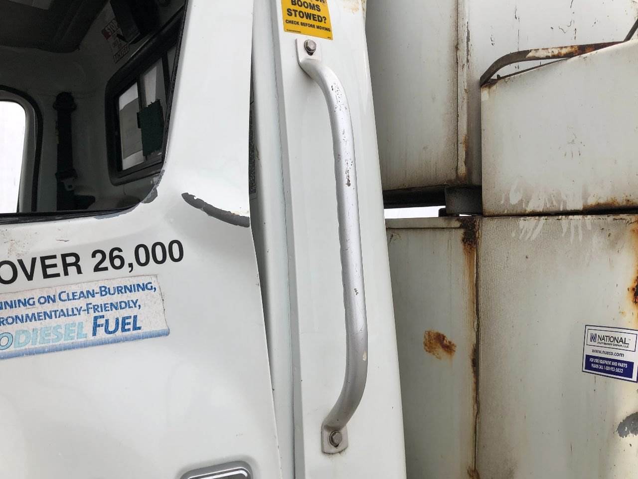 1996 International 4900 Grab Handle For Sale | Council Bluffs, IA ...