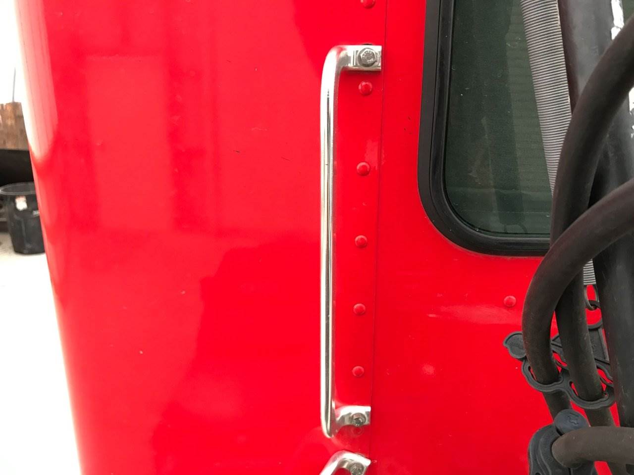 2012 Kenworth T370 Grab Handle For Sale | Council Bluffs, IA | 25652526 ...