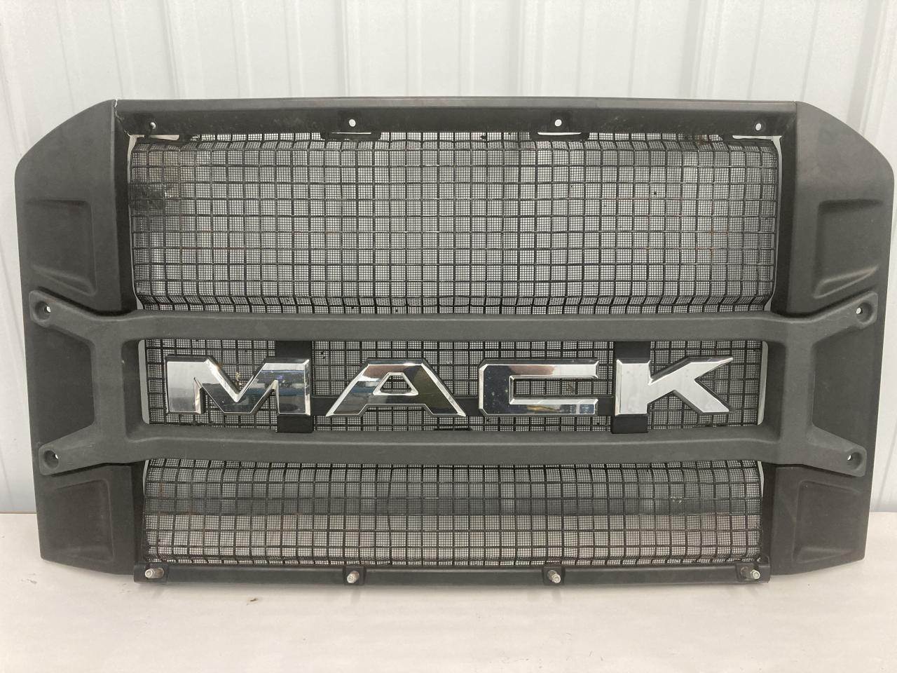 2022 Mack AN (ANTHEM) Grille For Sale | Winimac, IN | 25689732 ...