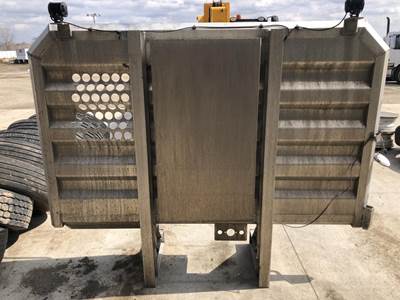 2020 Mack AN (ANTHEM) Headache Rack For Sale | Spencer, IA | 25617408 ...