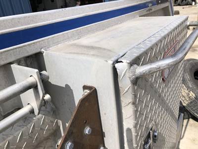 2020 Mack AN (ANTHEM) Headache Rack For Sale | Spencer, IA | 25617408 ...