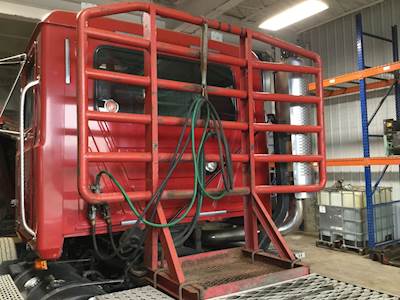 Mack Headache Racks For Sale | MyLittleSalesman.com