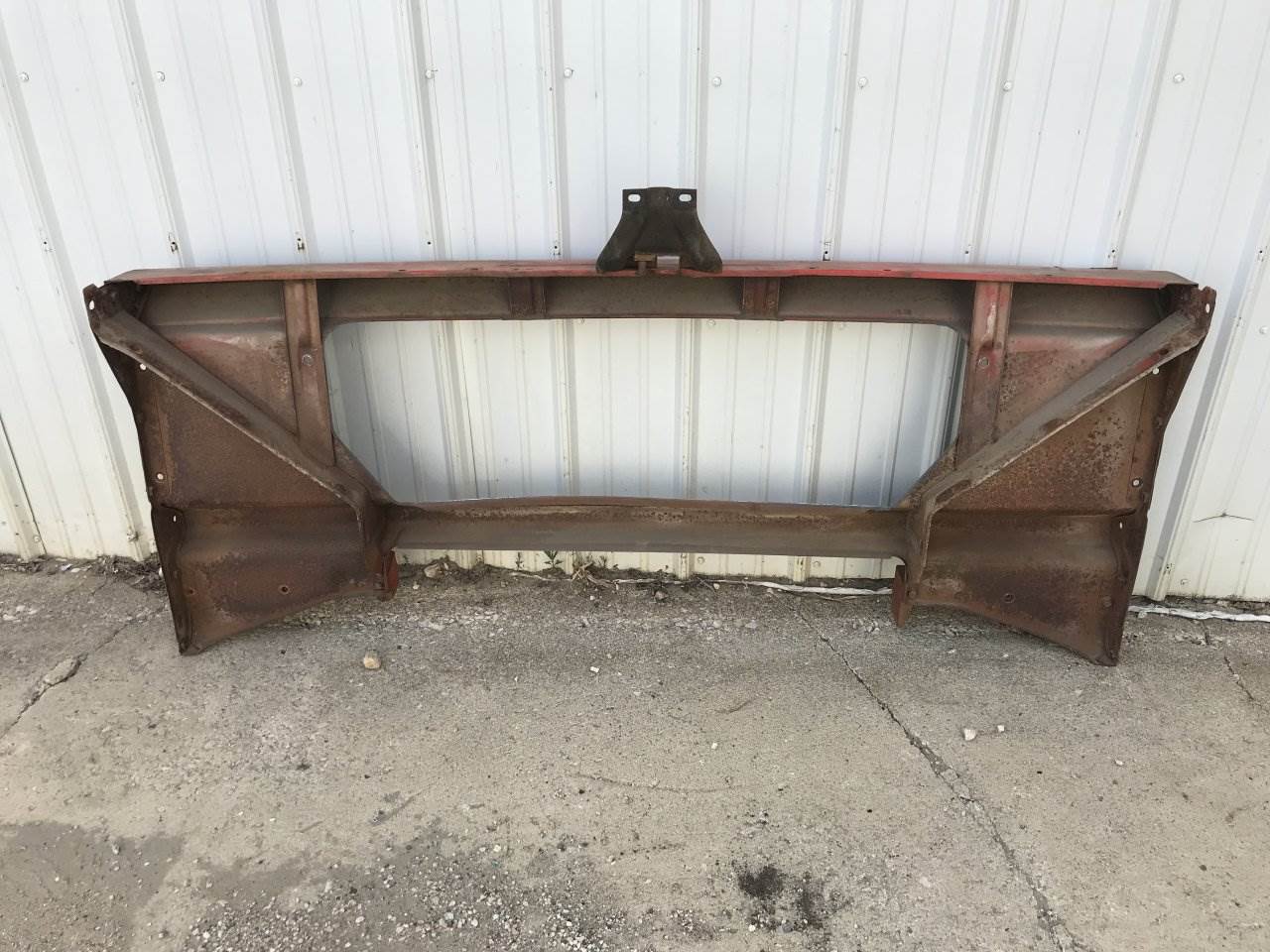 1960 Chevrolet C60 Header Panel Assembly For Sale | Spencer, IA ...