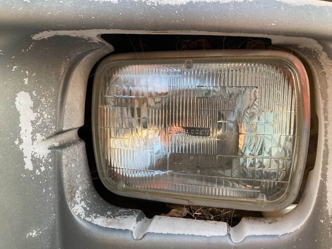 2002 Chevrolet Express Headlight Assembly For Sale | Des Moines, IA ...