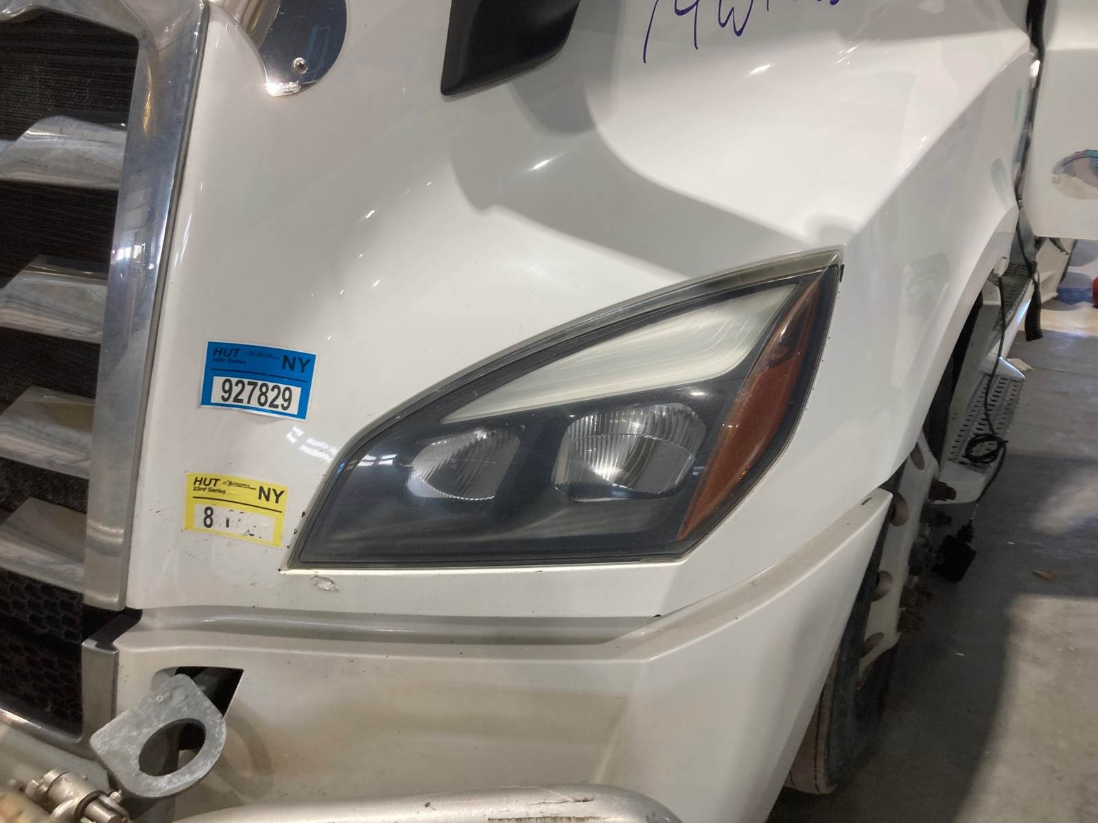 2019 Freightliner Cascadia Headlight Assembly For Sale | Winimac, IN ...