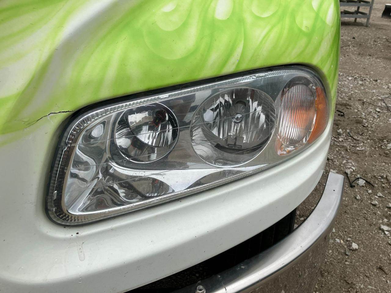 2018 Mack CXU Headlight Assembly For Sale | Des Moines, IA | 25657304 | MyLittleSalesman.com