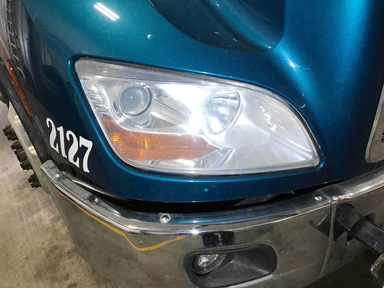 Peterbilt 579 Headlight Relay Location at Samantha Brabyn blog