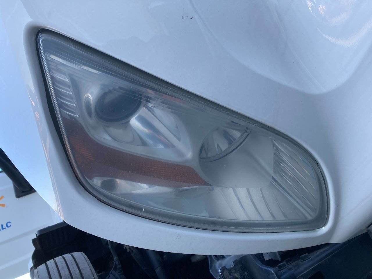 2018 Peterbilt 579 Headlight Assembly For Sale | Winimac, IN | 25531057 ...