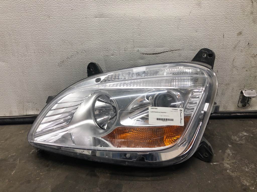 2017 Peterbilt 579 Headlight Assembly For Sale | Council Bluffs, IA ...