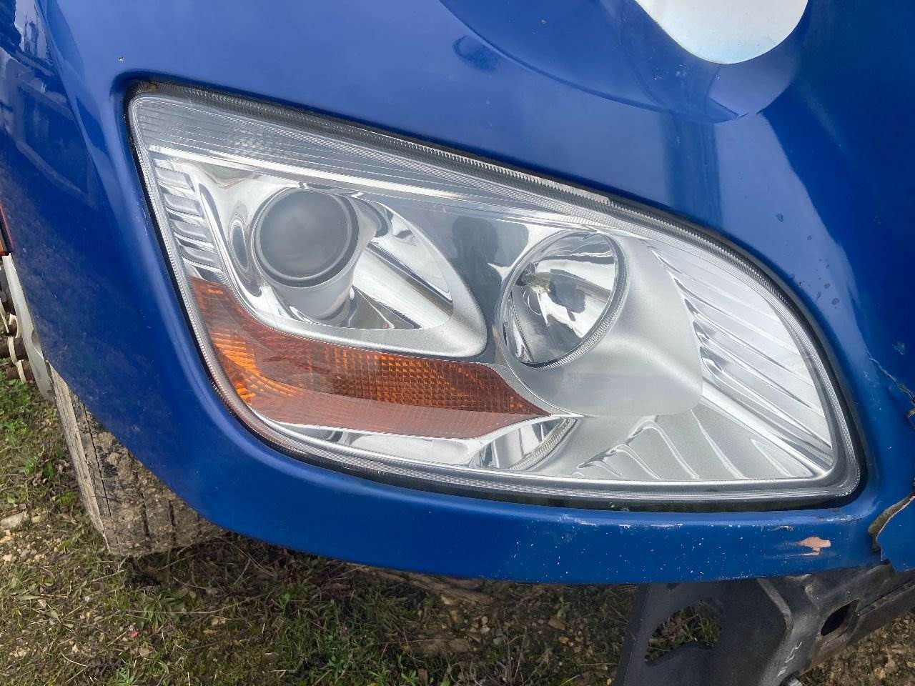 2015 Peterbilt 579 Headlight Assembly For Sale | Spencer, IA | 25620440 ...