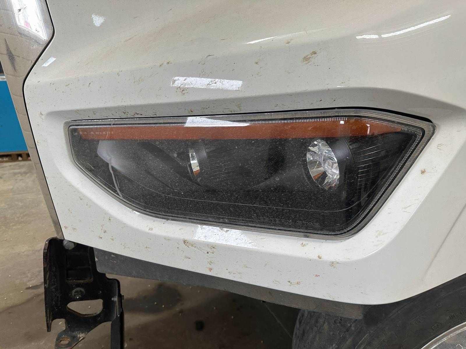 2023 Western Star 49X Headlight Assembly For Sale | Spencer, IA ...