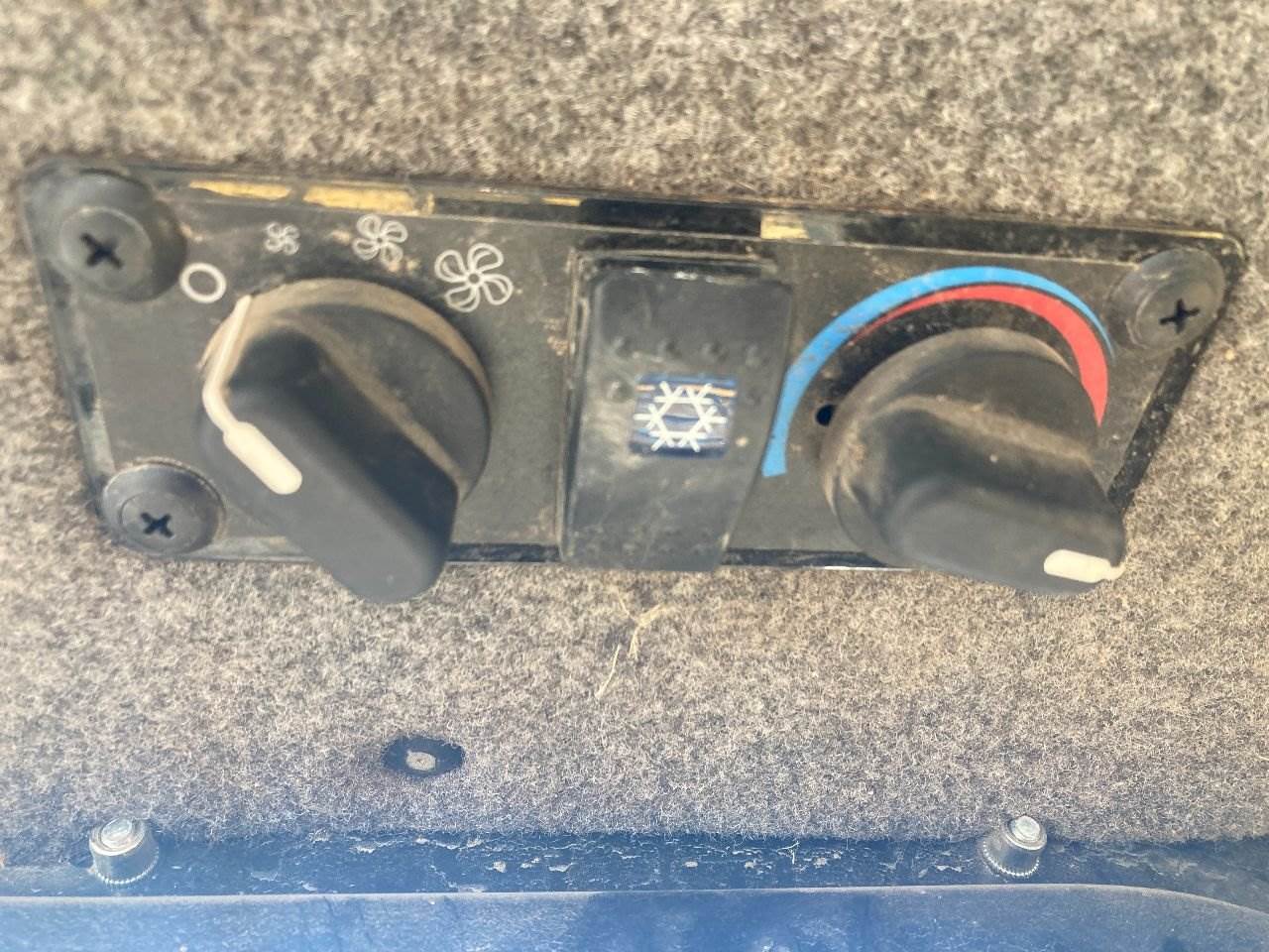 2020 ASV RT40 Heater / AC Temp Control For Sale | Spencer, IA | 2095 ...