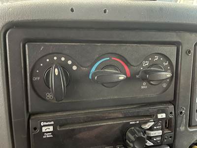 Heater / AC Climate Control Parts for Trucks & Heavy Equipment ...